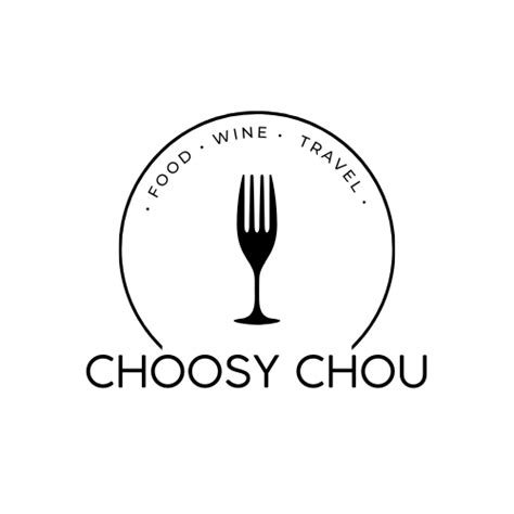 Choosy Chou 一位熱愛探索世界美食與酒的「挑剔」生活家