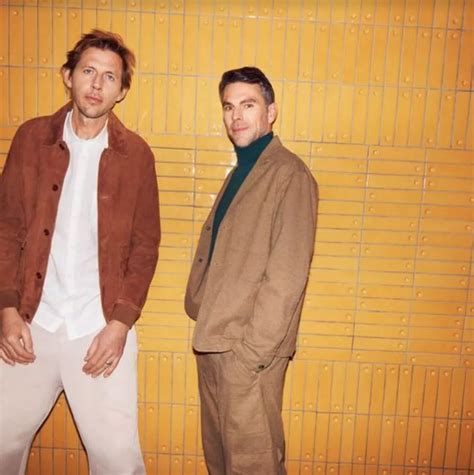Groove Armada Return To Cornwall Just Three Years After Their Last