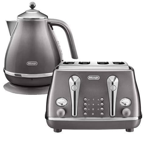 توستر دلونگی مدل Ctot4003 فروشگاه اینترنتی سایلین