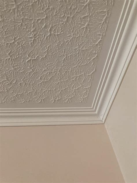 Plaster Of Paris Ceiling Texture