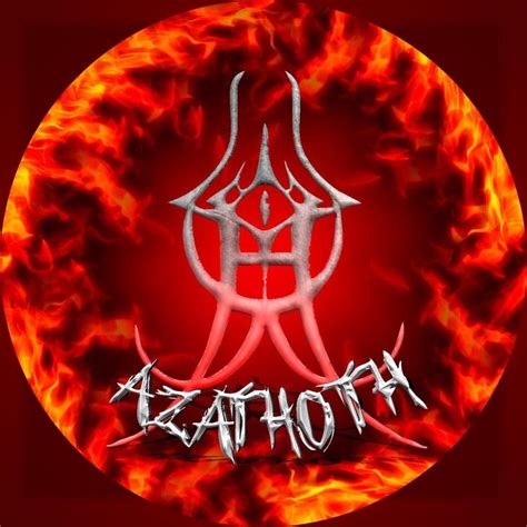Azathoth Symbol