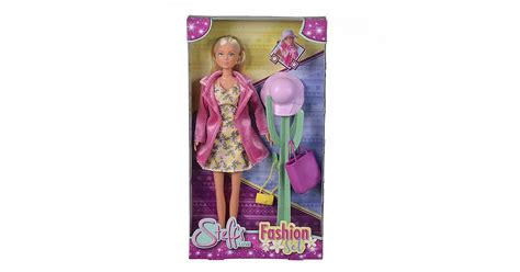 Smoby Doll Steffi Love Fashion Set 105733604
