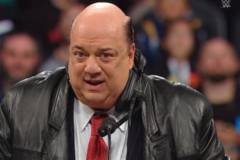 Paul Heymans Hall Of Fame F Bomb Unseen Footage Captures Wrestlers