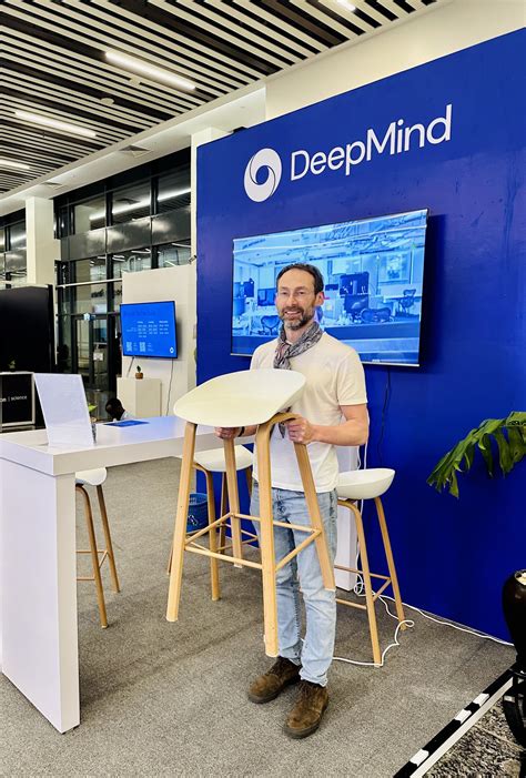 Michael Bronstein On Twitter “prof Bronstein Holds The Deepmind Chair In Artificial