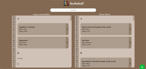 Github Albertsprawiradicoding Belajar Membuat Front End Web Untuk Pemula