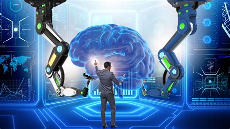 Top Ethical Issues Of Using Artificial Intelligence The Business Magnate