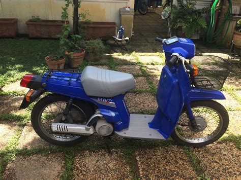 Honda - SH 50 - 1992 - Catawiki