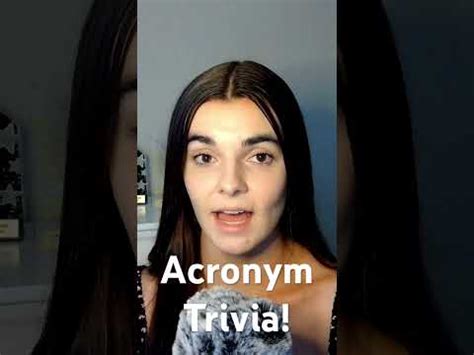 Asmr 5 Trivia Questions How Many Can You Get