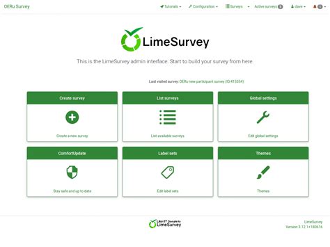 Installing Limesurvey With Docker On Ubuntu 1604 With Nginx And Mariadb Oeru Technology Blog