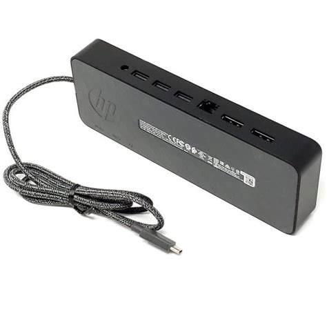 Mua Hp Usb C Universal Dock Specifications Bảo Hành 12 Tháng Trả Góp 0