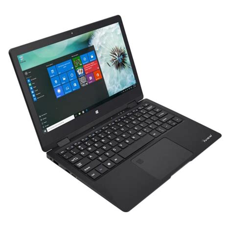 Notebook Tablet Iview 2 En 1 Maximus Ii 116 Led2gb32gbgiro 360