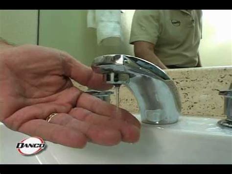 Faucet Stem Repair And Replacement Youtube