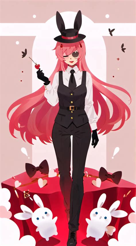 Talkie Profile Vivian Fpe Talkie Ai Fpe