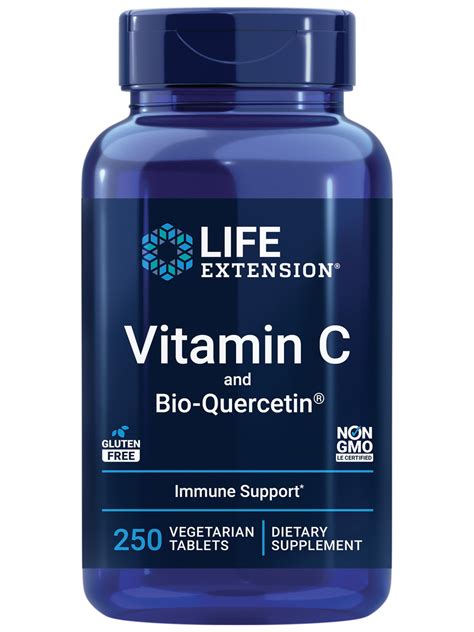 18 Life Extension Supplements That Boost Your Vitality