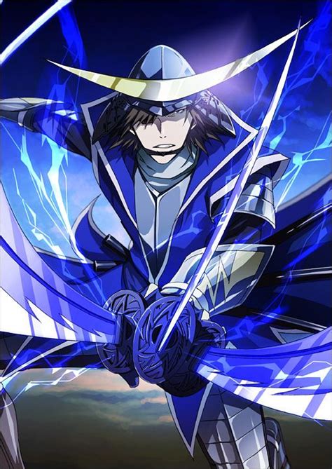 Date Masamune Wallpaper 55 Koleksi Gambar