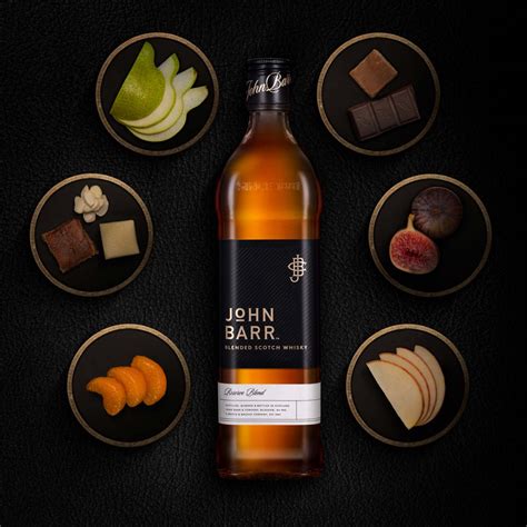 John Barr Truman And Orange