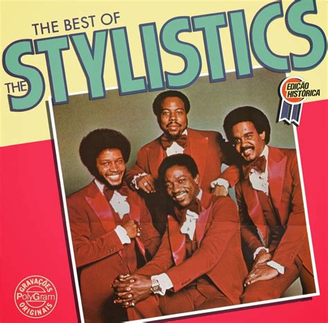Mrfive Music The Stylistics Best Of