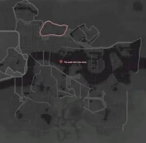 Fallout London Map [map Comparison Map Size And Scale ]