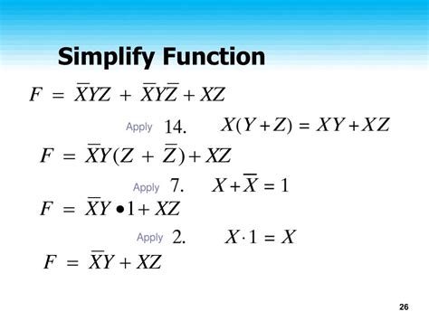 Ppt Combinational Logic 1 Powerpoint Presentation Free Download Id