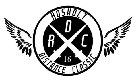 Rosholt Distance Classic