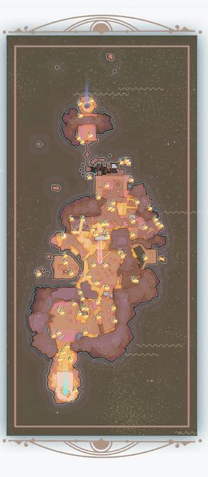 Gilded Gingerlocations Slime Rancher Wiki Fandom