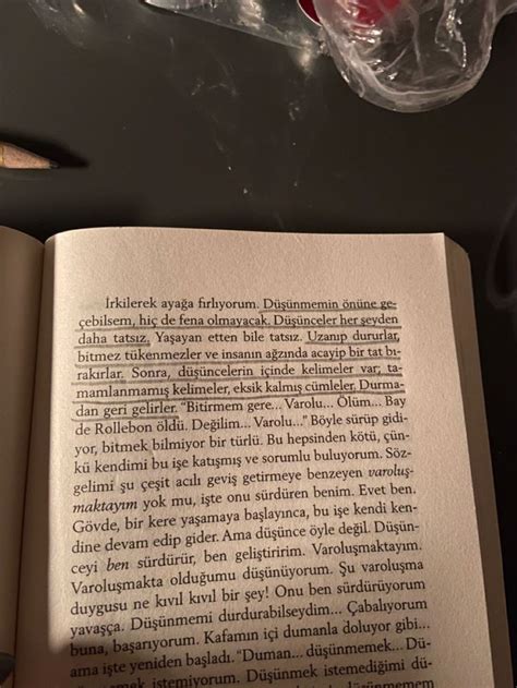 Kitap Alıntıları Literature Quotes Writing A Book Book Quotes