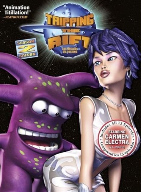 Tripping The Rift 2004