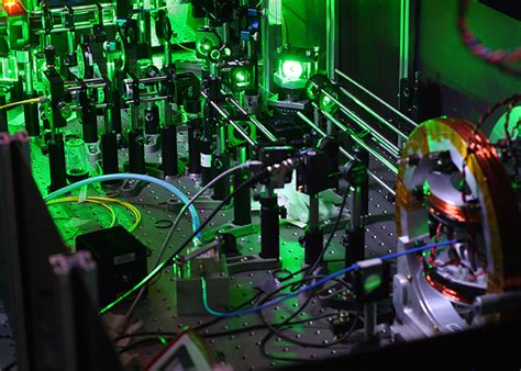 Machine Learning Algorithm Helps Unravel The Physics Underlying Quantum Systems Research