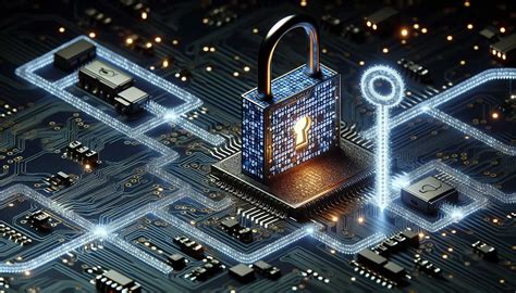 Why Cryptography Is Key In Information Security