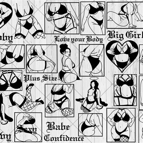 Sexy Plus Size Etsy