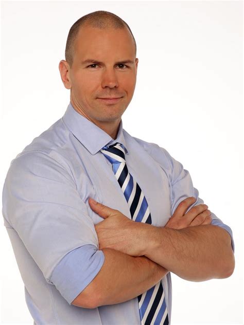 Hooper Sacked From Fox Over Alleged High Range Drink Driving Daily Telegraph