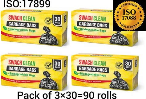 Garbage Bags Buy Garbage Bags Online At Best Prices In India