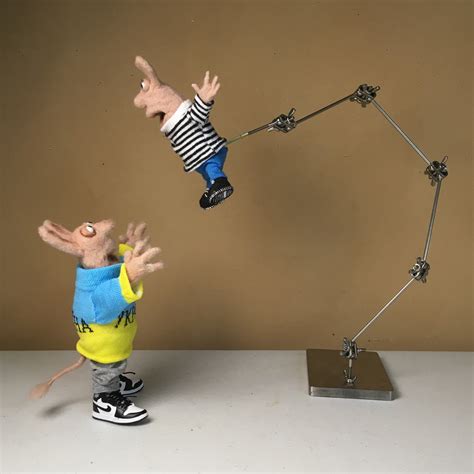 Animation Rigging System At Andres Lowe Blog