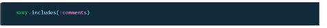 Rails Includes Complete Guide On Rails Includes In Detail