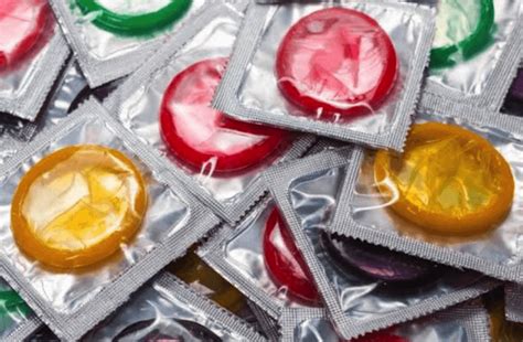 Tiny Thai Condoms Thailands 1 Sex Export Dave The Rave Bangkok
