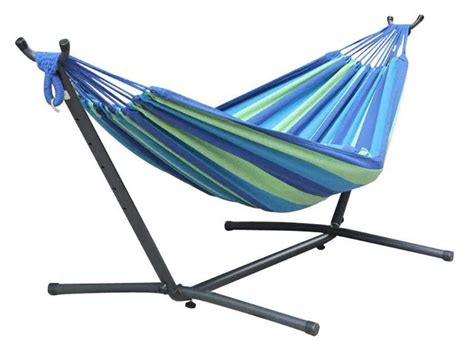 Double Hammock With Stand Manufacturer Hammock Hanging Chairs Hammock Stands Hammock