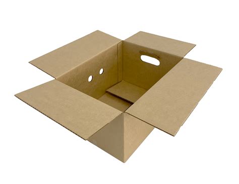 Wholesale Cardboard Shipping Boxes Made In Australia Available Now