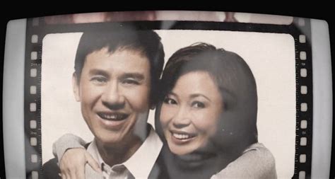 Xiang Yun Almost Left Showbiz In 2019 Names Huang Wenyong As Her Most Memorable Onscreen