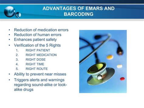 Implementation Of An Electronic Charting System Pptx Pharmaceutical Industry Industries
