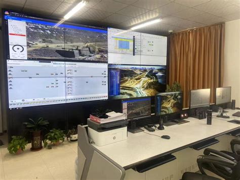 Intelligent Truck Dispatching System In Tibet Julong Copper Mine