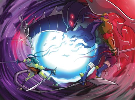 Rottmnt Krang Explore Tumblr Posts And Blogs Tumgik