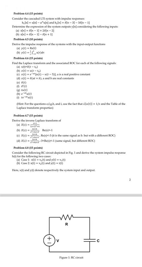 Solved Homework 3