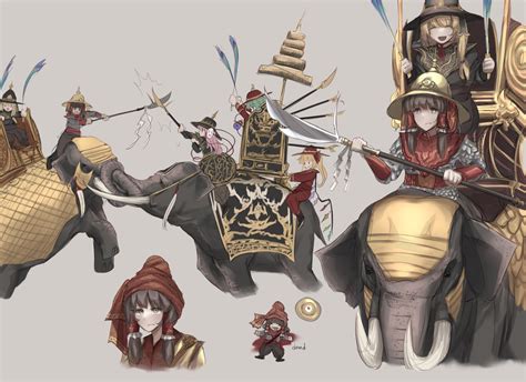 There2007 Flandre Scarlet Hakurei Reimu Hata No Kokoro Kirisame