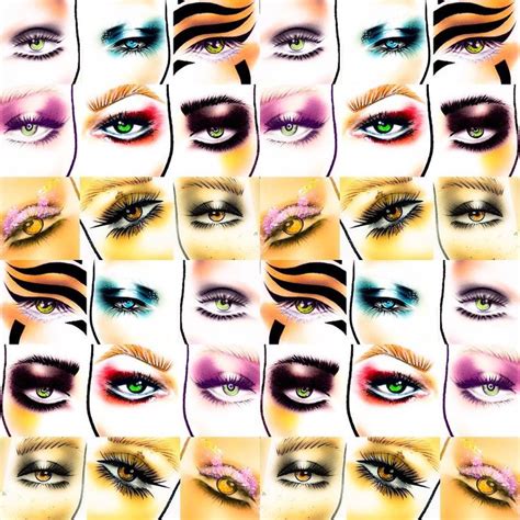 👁 Maccosmetics Myartistcommunity Myfacechartcommunity Facechart