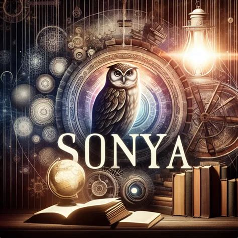 Sonya Baby Name - Meaning, Origin, and Global Popularity - GenderAPI