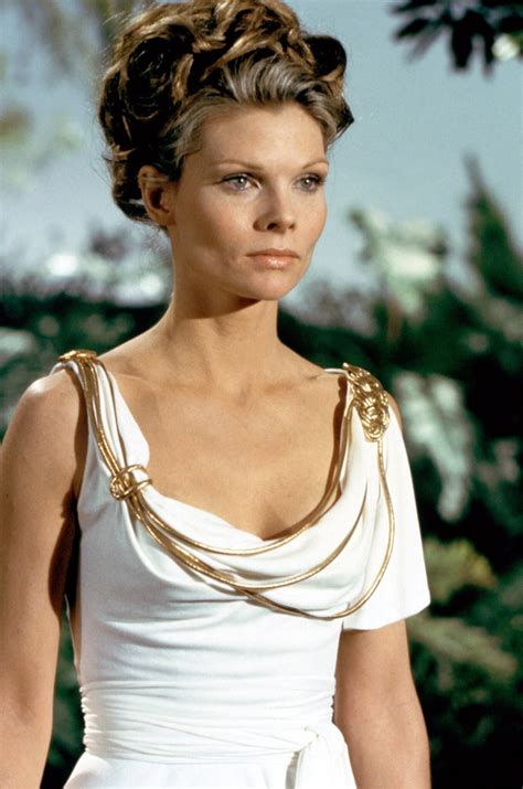 Whatever Happened To Cathy Lee Crosby Tvs Original Wonder Woman