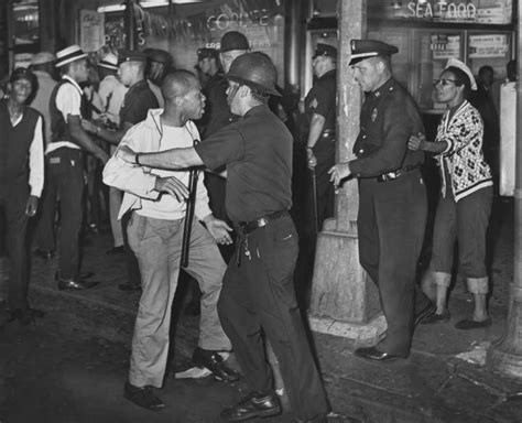 5 Figuras Clave En La Lucha Por Los Derechos Civiles De Estados Unidos