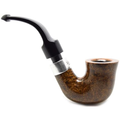 Peterson System And Sherlock Holmes Pipes — Harrison And Simmonds