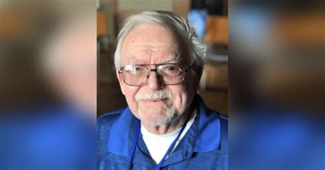 Obituary Information For James W Johnson Jr