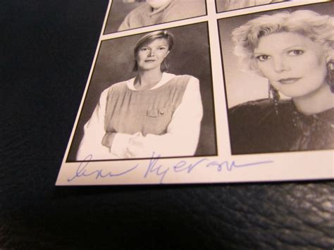 Ann Ryerson Caddyshack